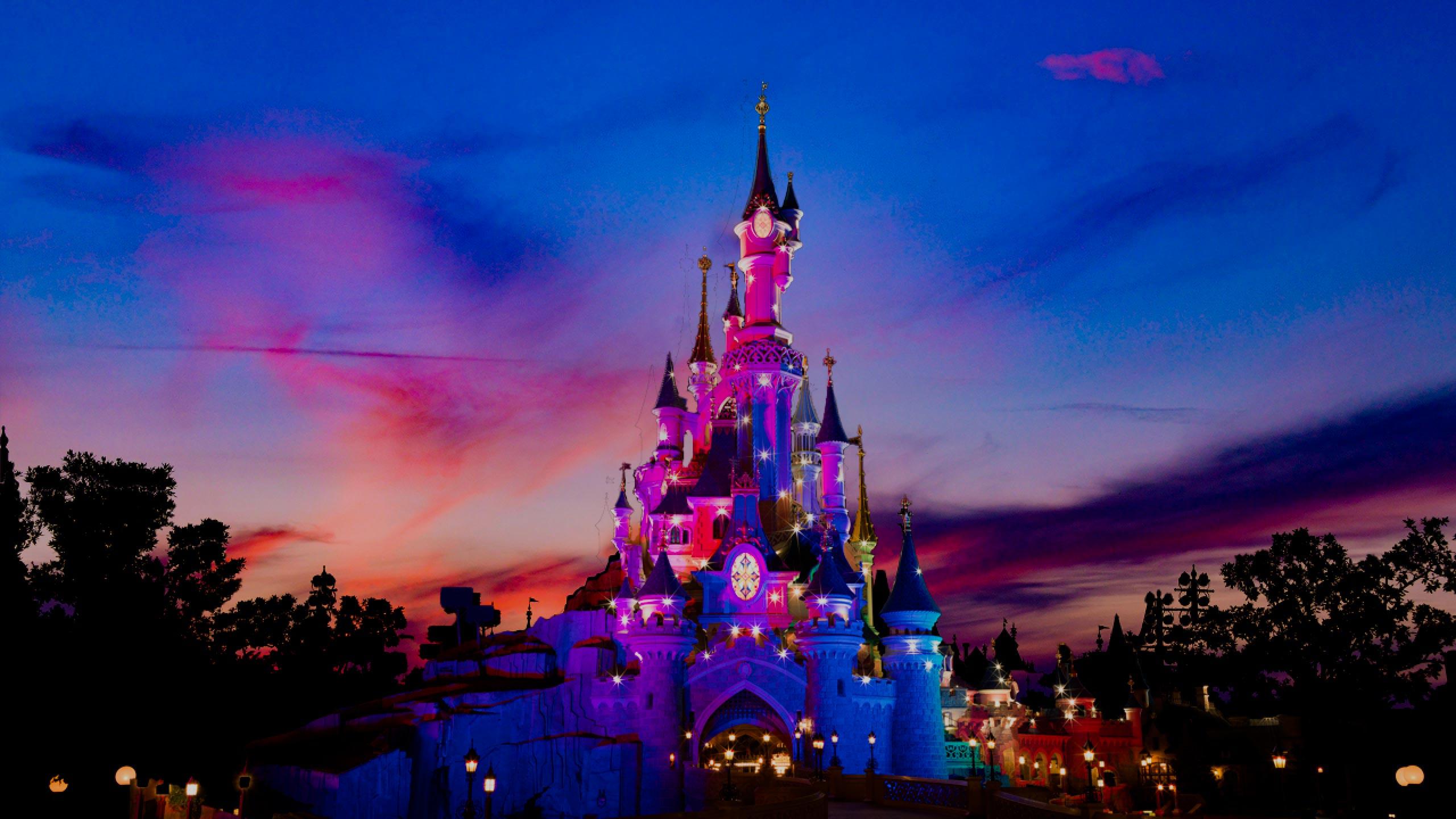 Réservation Séjour Hôtel + Billets | Disneyland Paris