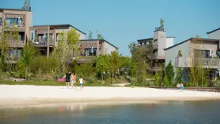 Center Parcs Villages Nature Paris | Disneyland Paris