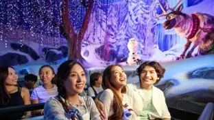 Accedi alla via rapida con Disney Premier Access! | Disneyland Paris