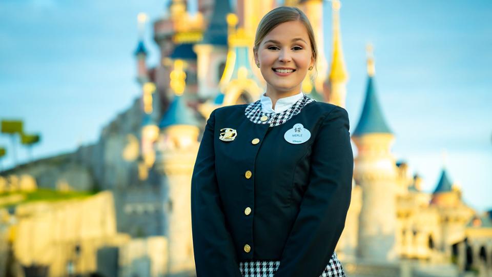 Disney Hotel New York – The Art of Marvel | Disneyland Paris