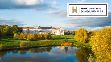 Hotel Partner | Disneyland Paris