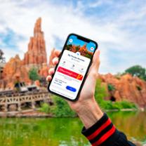 Accedi alla via rapida con Disney Premier Access! | Disneyland Paris