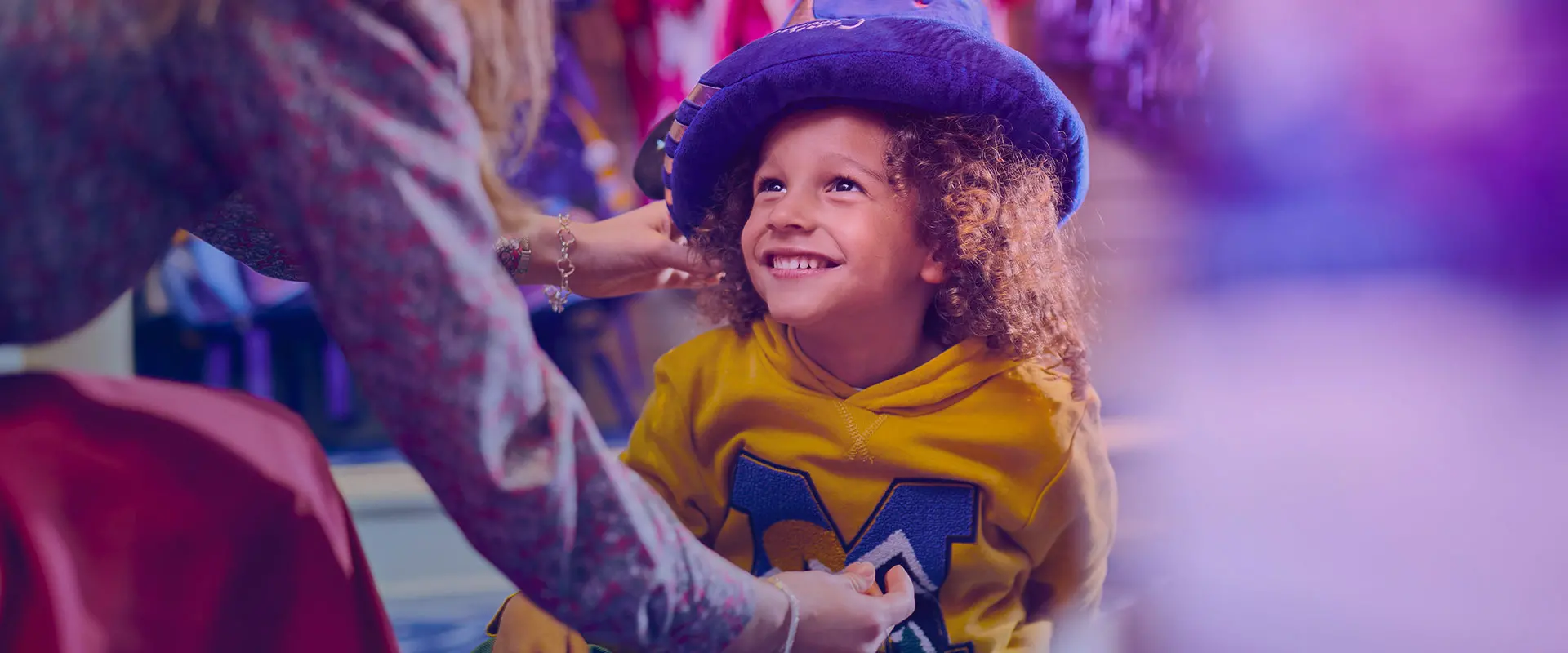 Festeggiare il compleanno di un bambino a Disneyland Paris | Disneyland ...