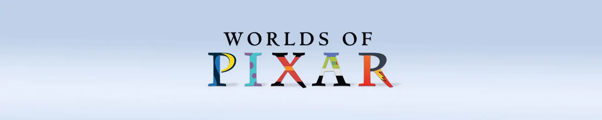 Worlds of Pixar a Disneyland Paris | Disneyland Paris
