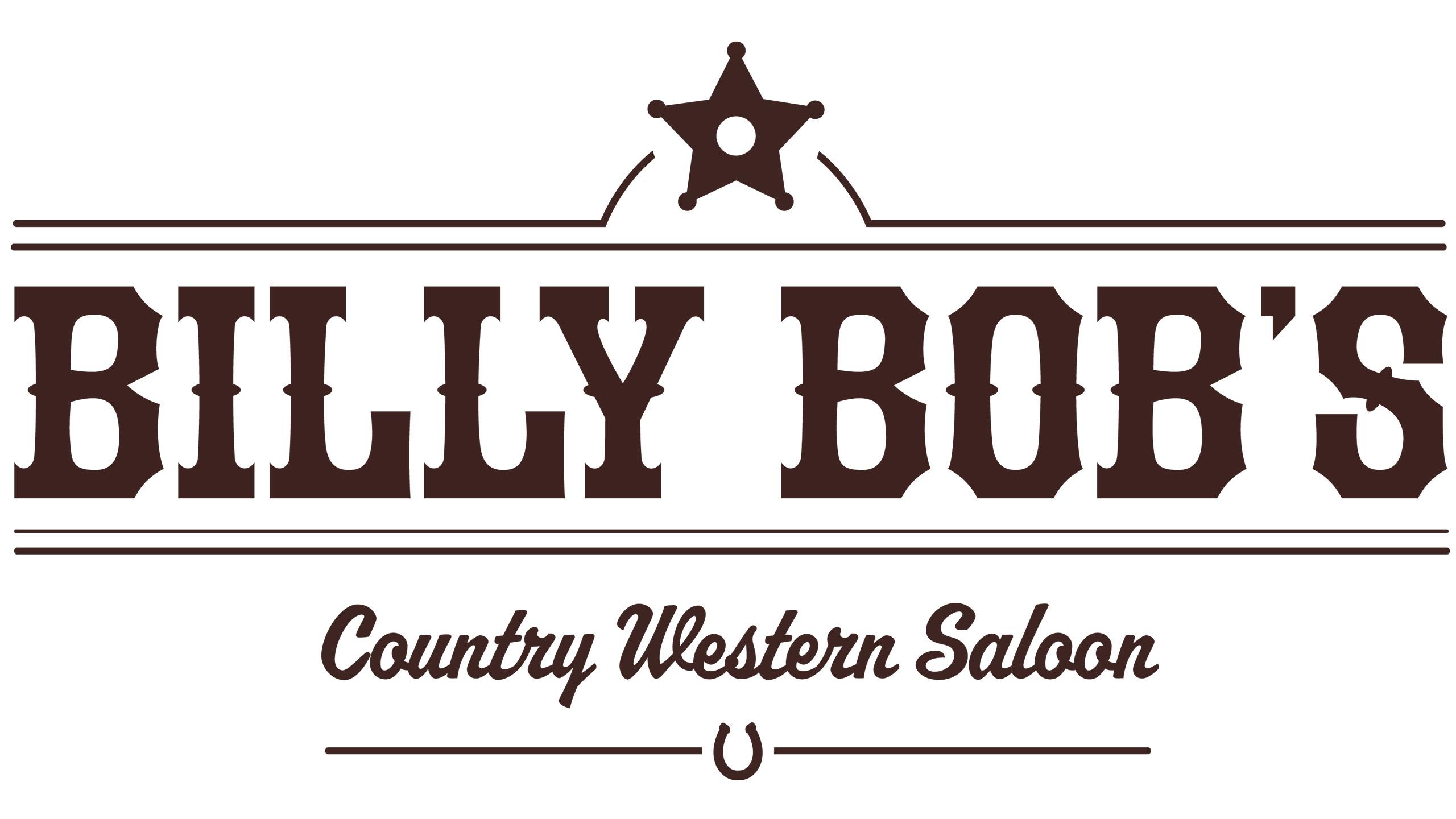Billy Bobs Logo