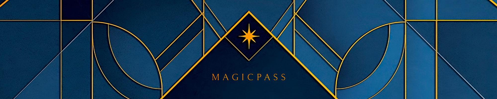 Disney Hotel MagicPass | Disneyland Paris