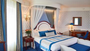 Disney Newport Bay Club | Disneyland Paris