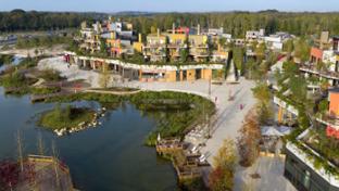 Center Parcs Villages Nature Paris | Disneyland Paris