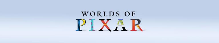 Worlds of Pixar in Disneyland Paris | Disneyland Paris